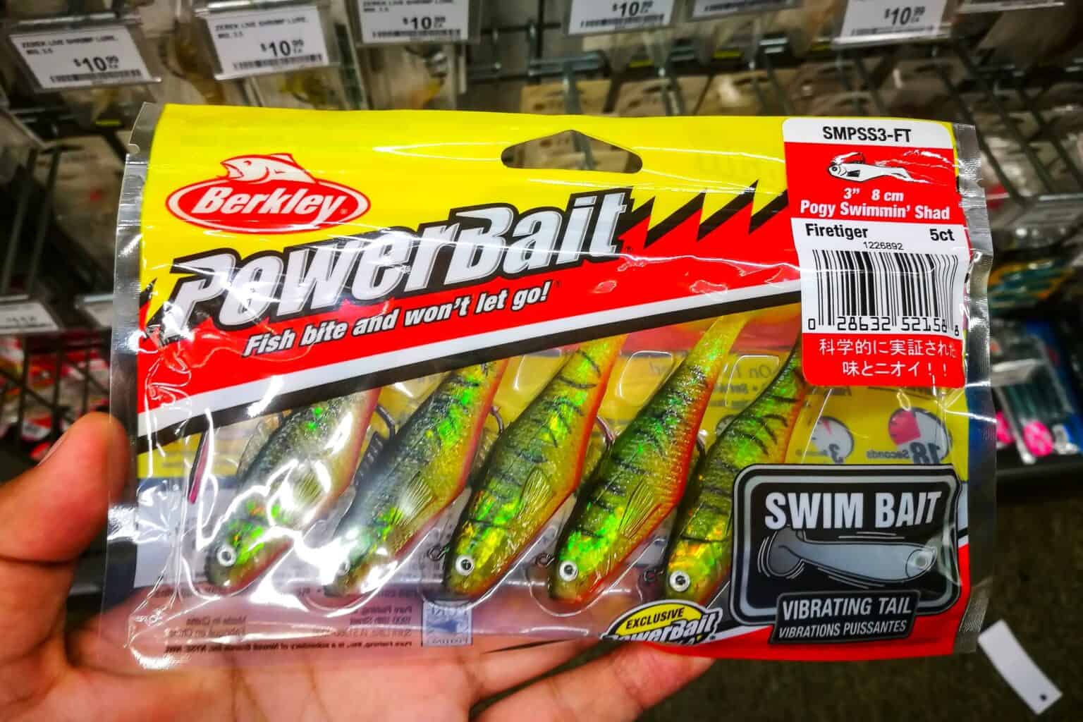 9 Best Baits for Rainbow Trout (& How to Fish Them)