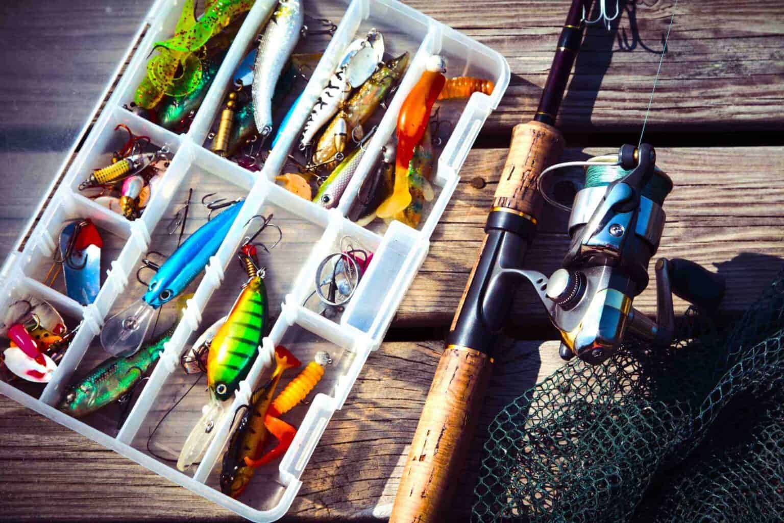 Top 10 Pier Fishing Tips for Beginners (Updated 2026)