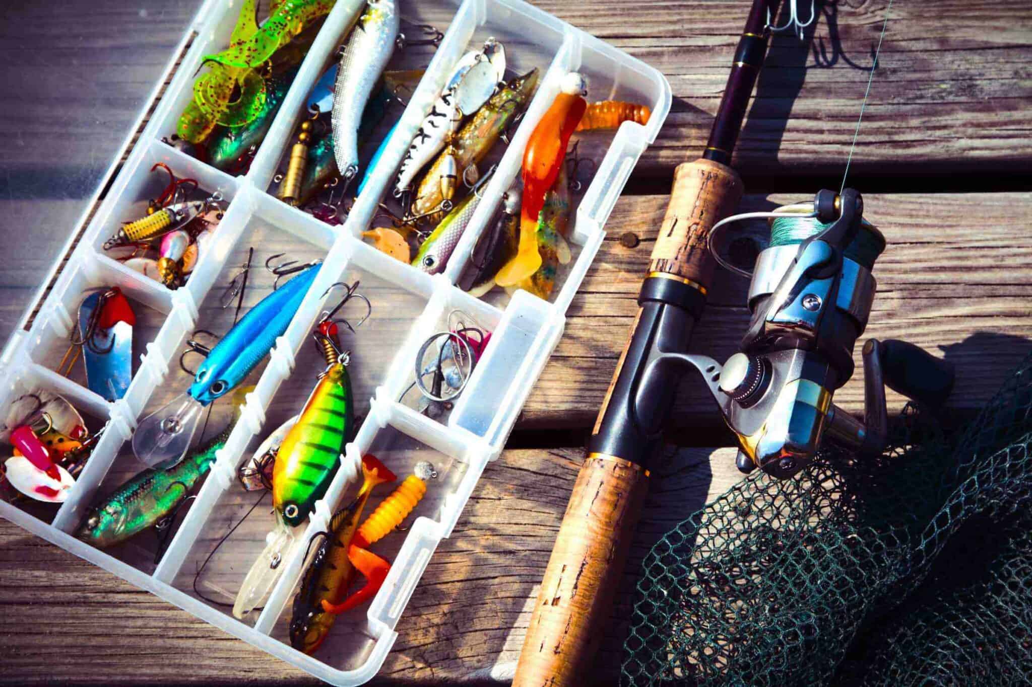 Top 10 Pier Fishing Tips for Beginners (Updated 2026)