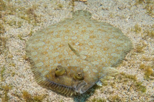 41 Types of Fish With Fins and Scales