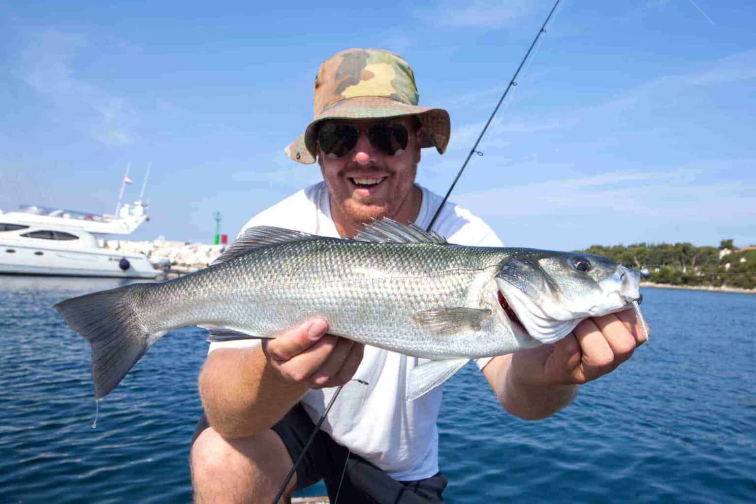 Top 10 Pier Fishing Tips for Beginners (Updated 2026)