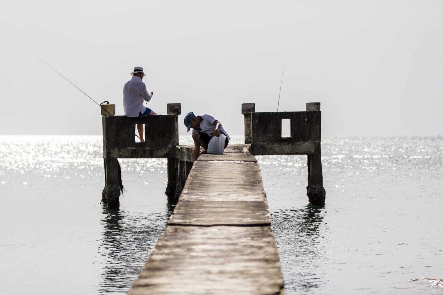 Top 10 Pier Fishing Tips for Beginners (Updated 2025)