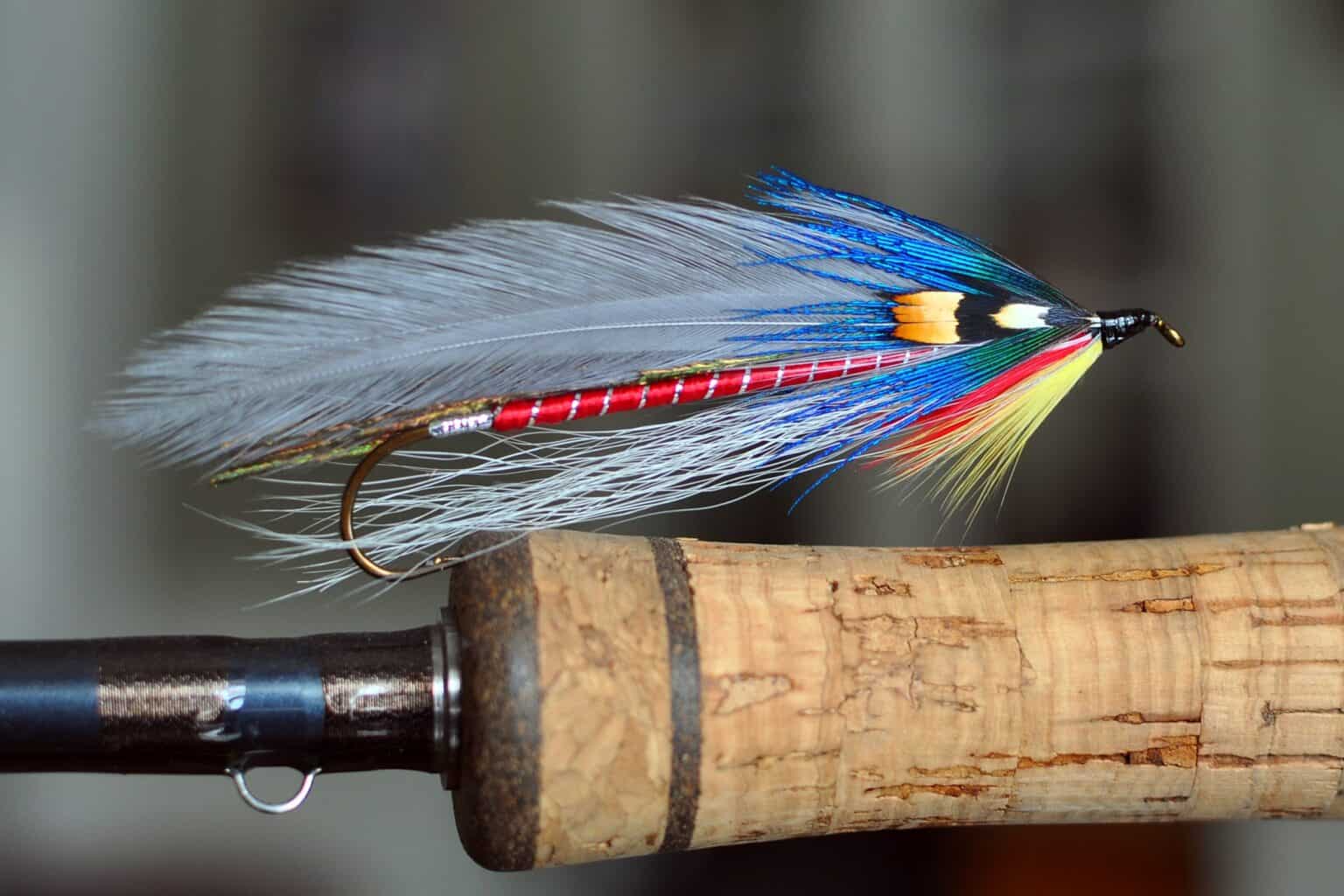 Fly Fishing Streamers: Everything You Need to Know!