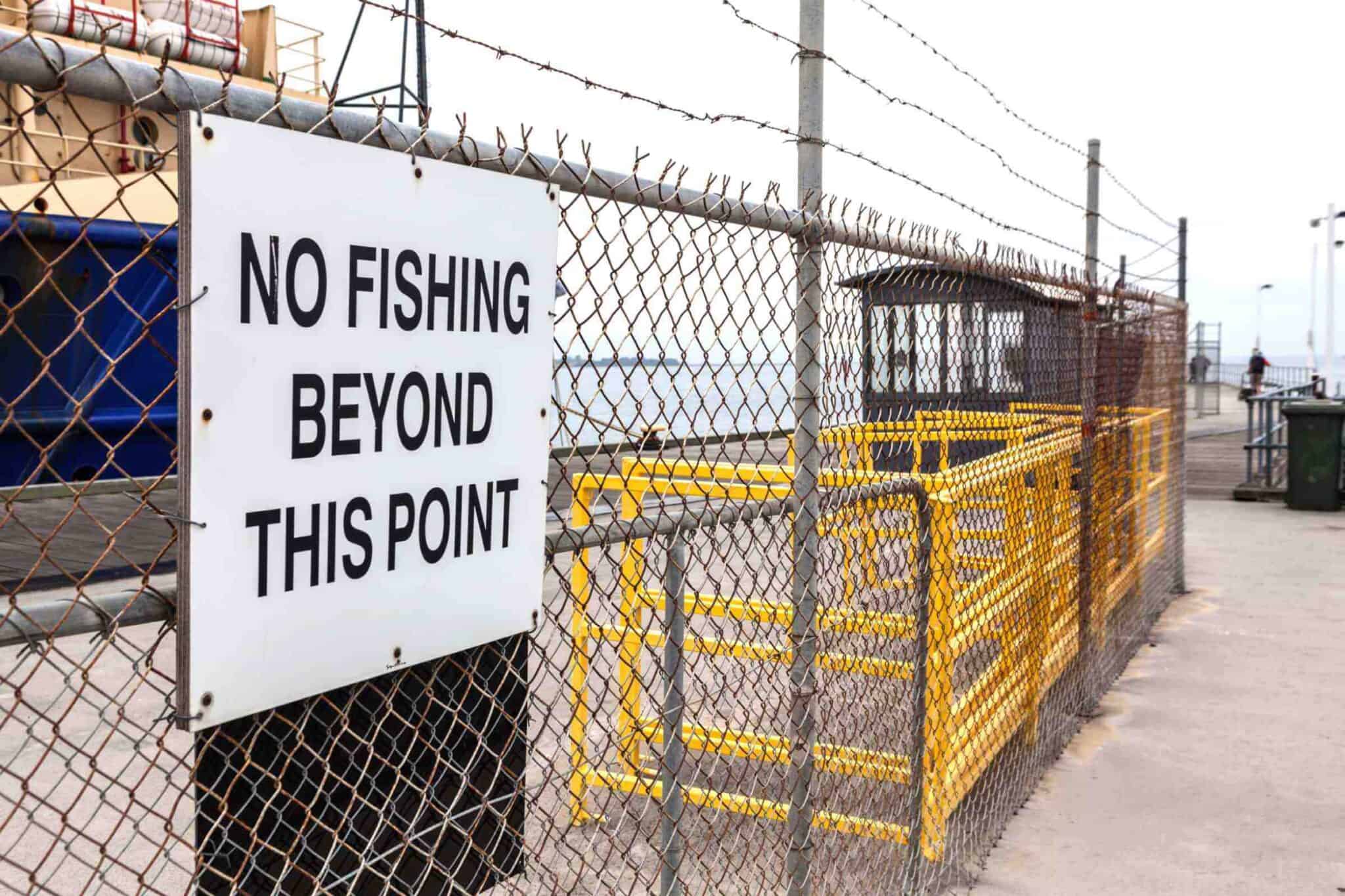 Top 10 Pier Fishing Tips for Beginners (Updated 2026)