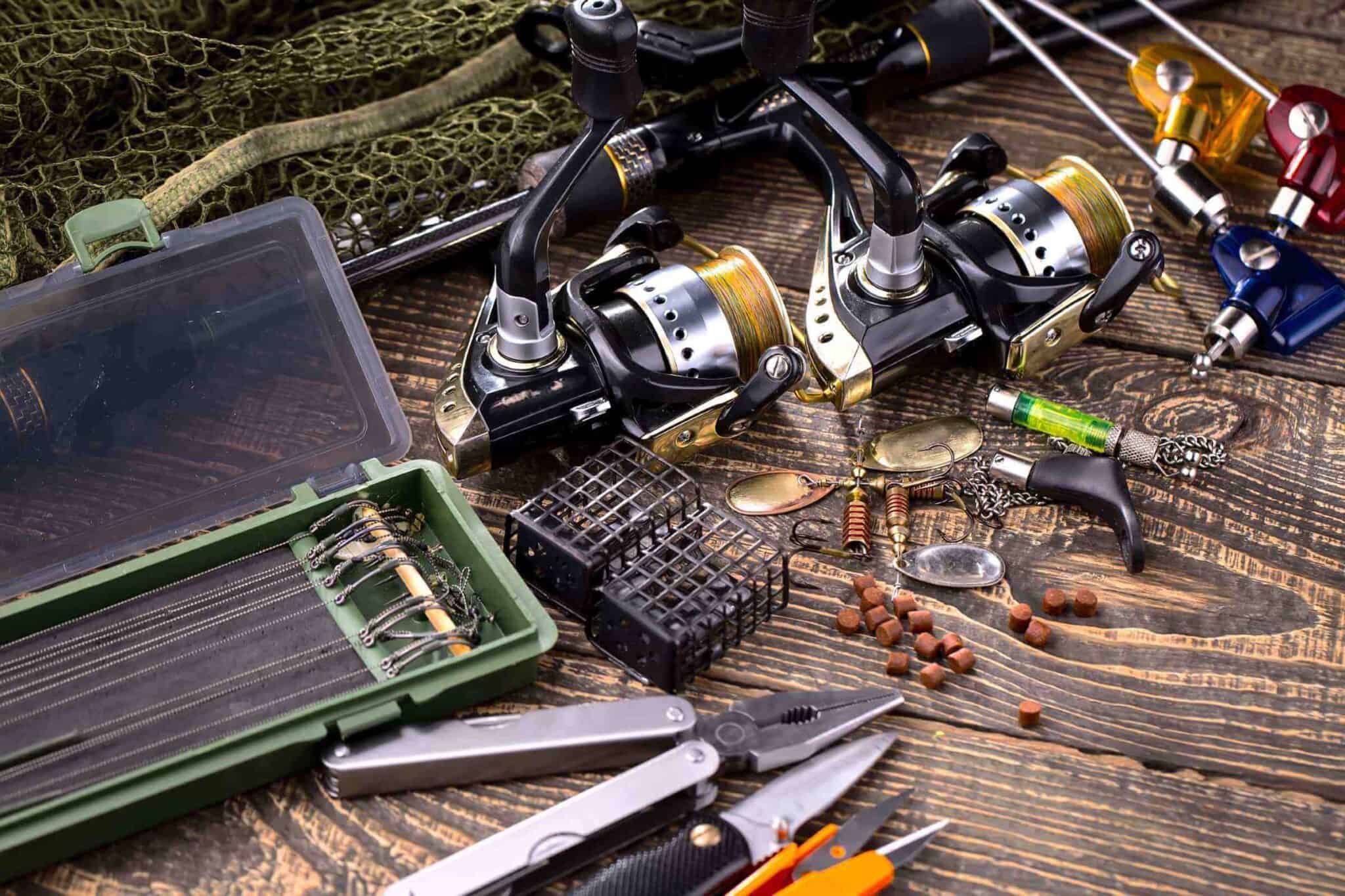 Top 10 Pier Fishing Tips for Beginners (Updated 2025)