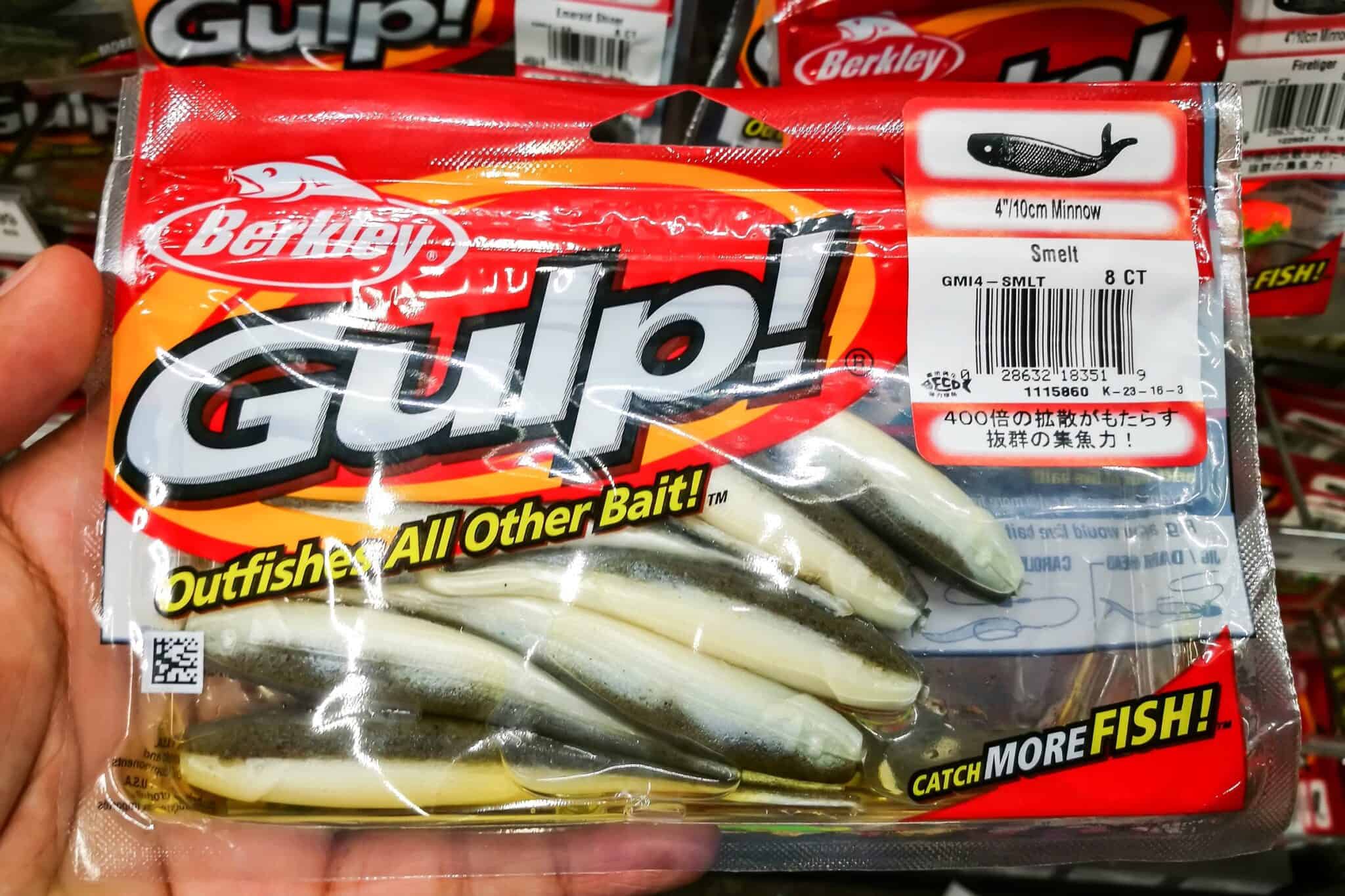 9 Best Baits for Rainbow Trout (& How to Fish Them)