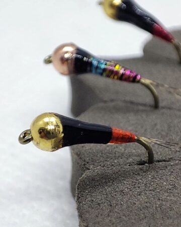 What Is a Perdigon Fly? - A Complete Guide