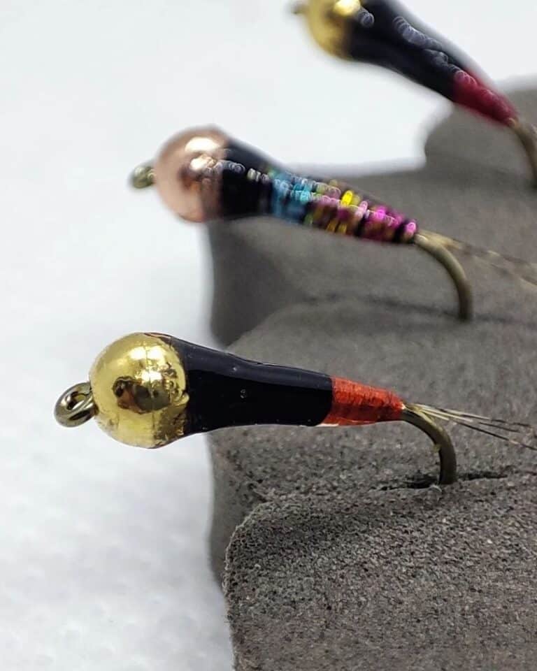 What Is a Perdigon Fly? - A Complete Guide