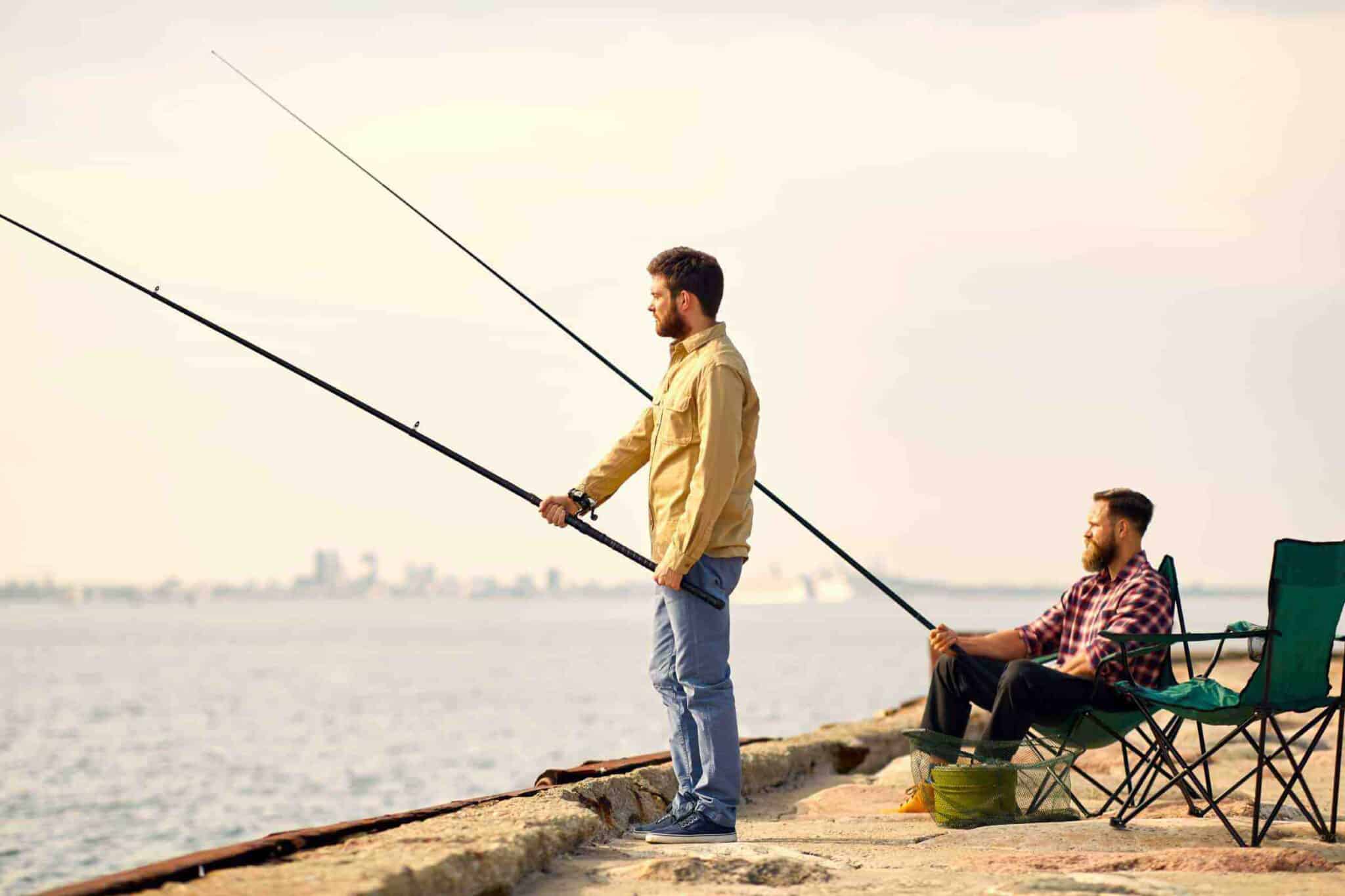 Top 10 Pier Fishing Tips for Beginners (Updated 2026)