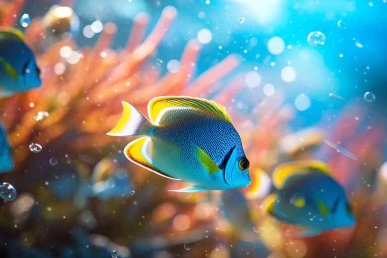 Are Fish Mammals? (No, And Here's Why)