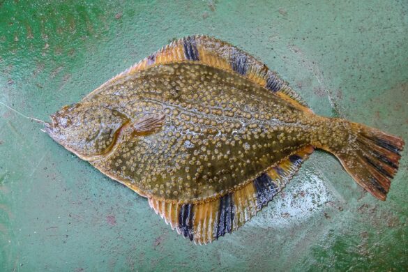 Freshwater Flounder: Species Profile & Care Guide