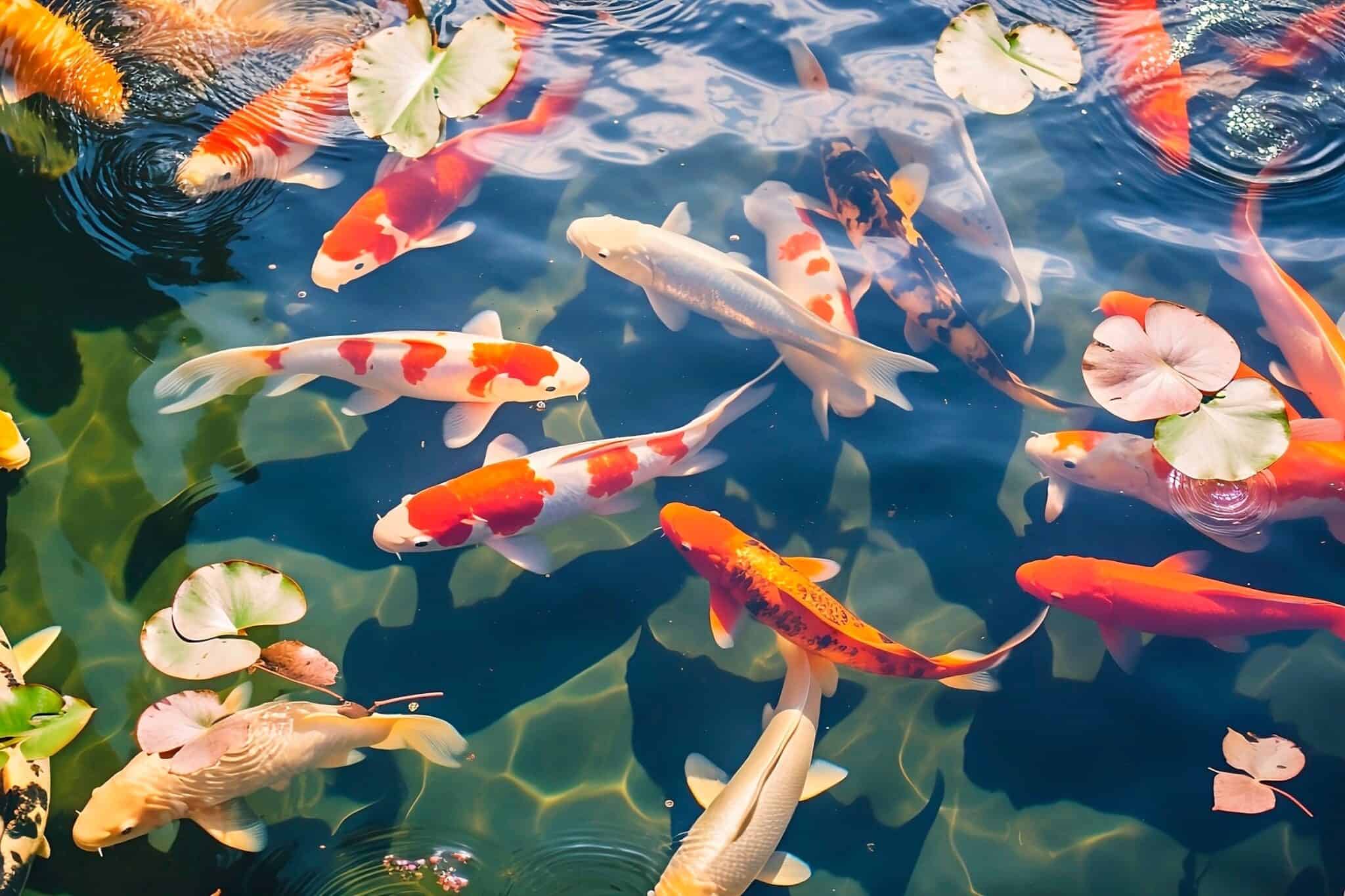 Are Fish Mammals? (No, And Here's Why)