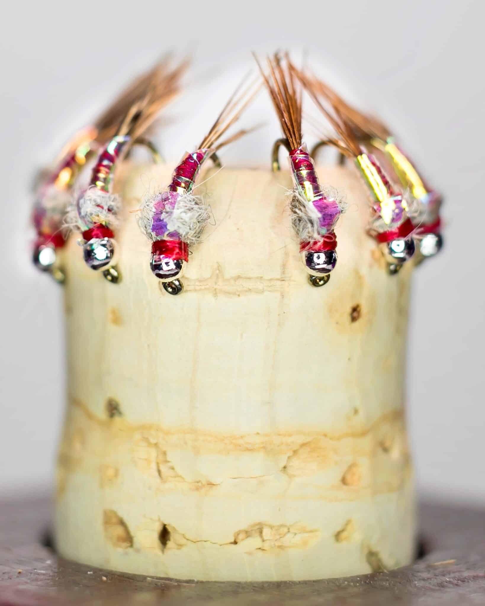 Fly Fishing Nymphs (Beginner's Guide, Tips & Tricks)