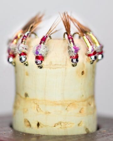 Fly Fishing Nymphs (Beginner's Guide, Tips & Tricks)