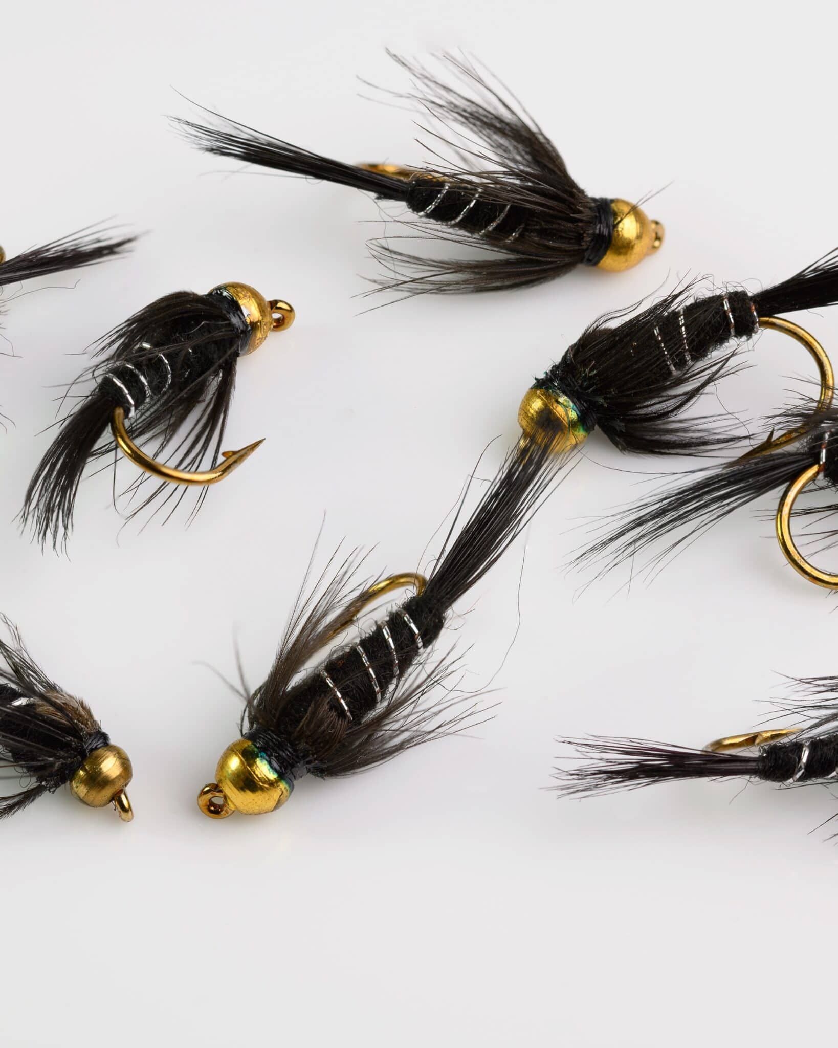 Fly Fishing Nymphs (Beginner's Guide, Tips & Tricks)