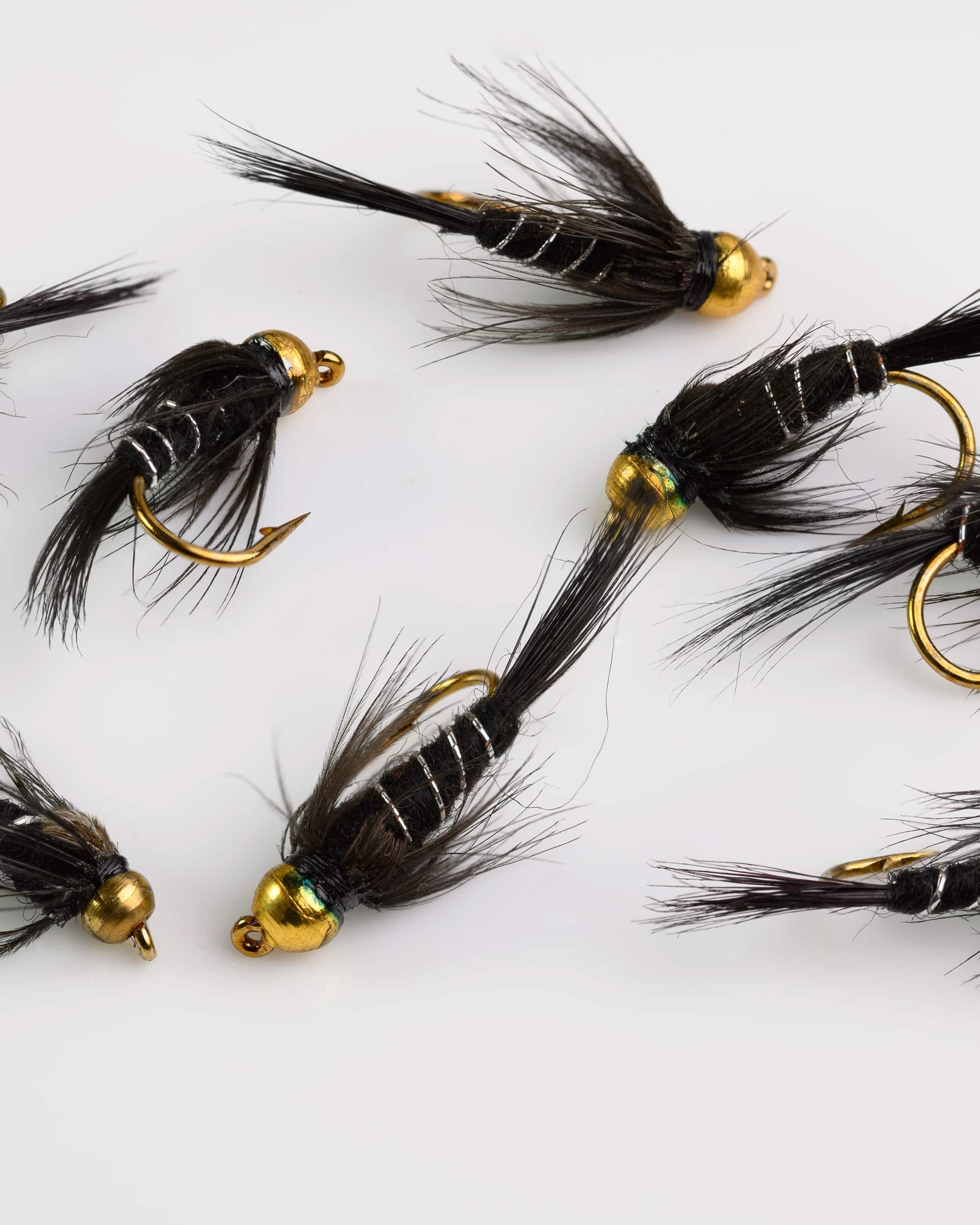 Fly Fishing Nymphs (Beginner's Guide, Tips & Tricks)