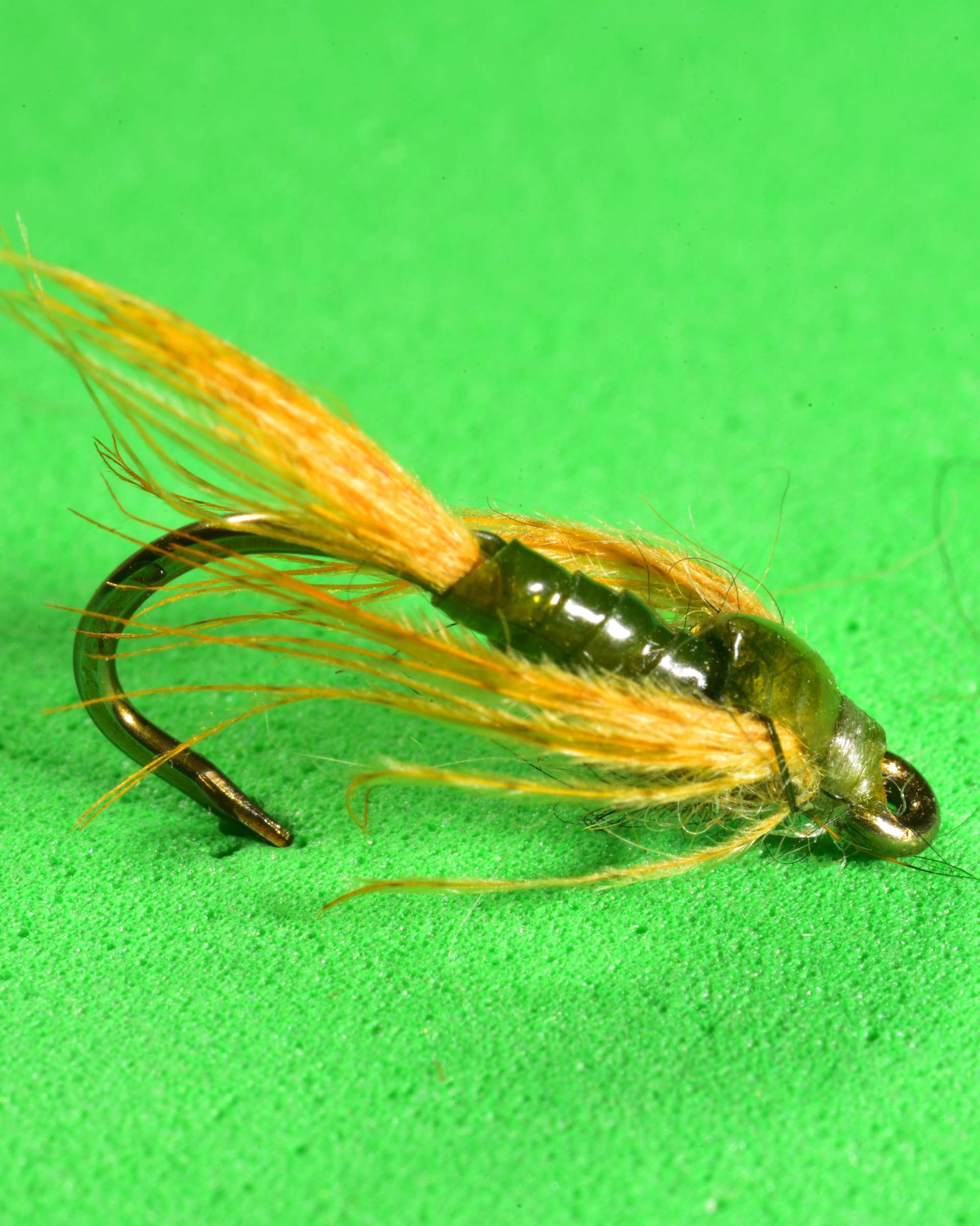 Fly Fishing Nymphs (Beginner's Guide, Tips & Tricks)