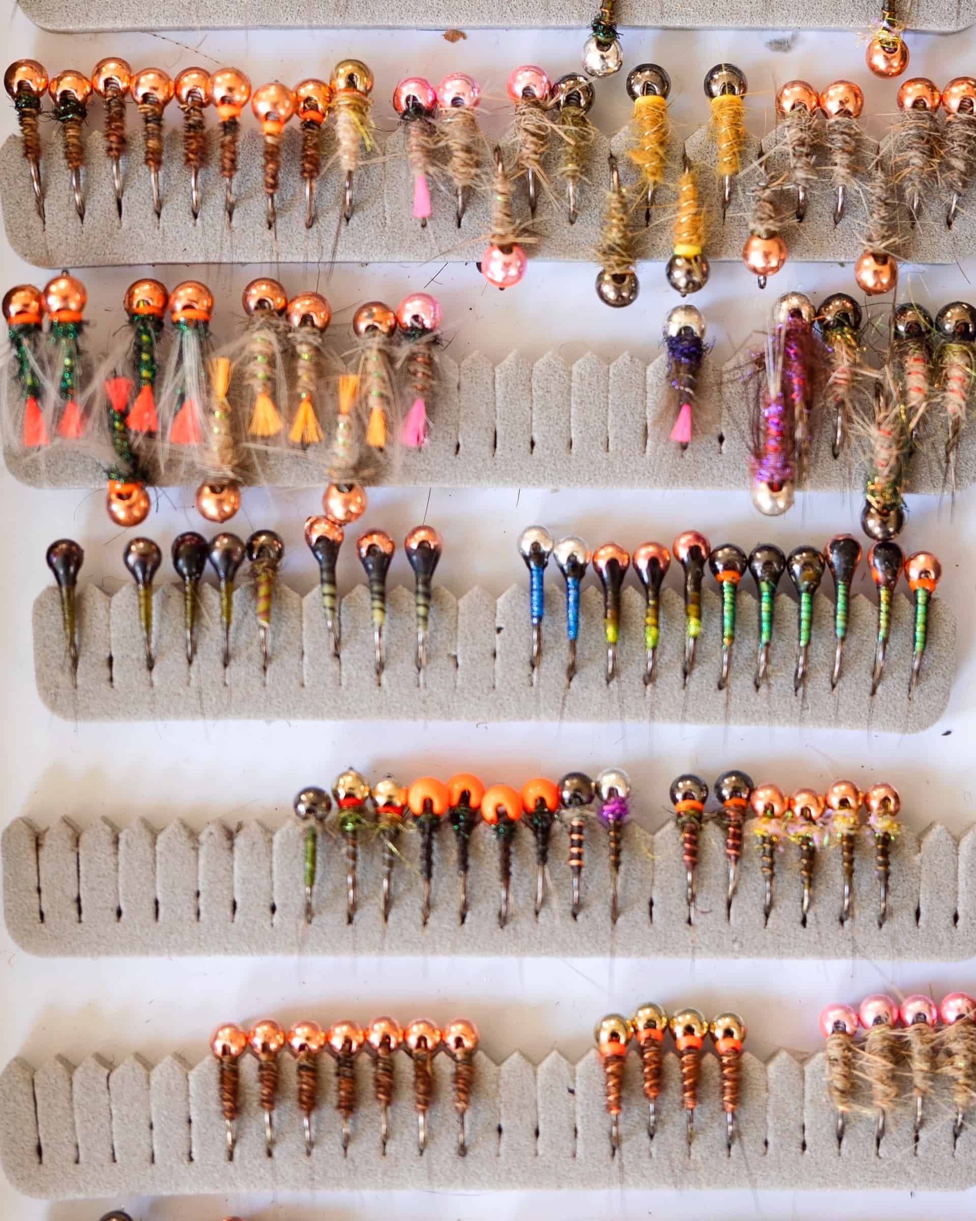 Fly Fishing Nymphs (Beginner's Guide, Tips & Tricks)