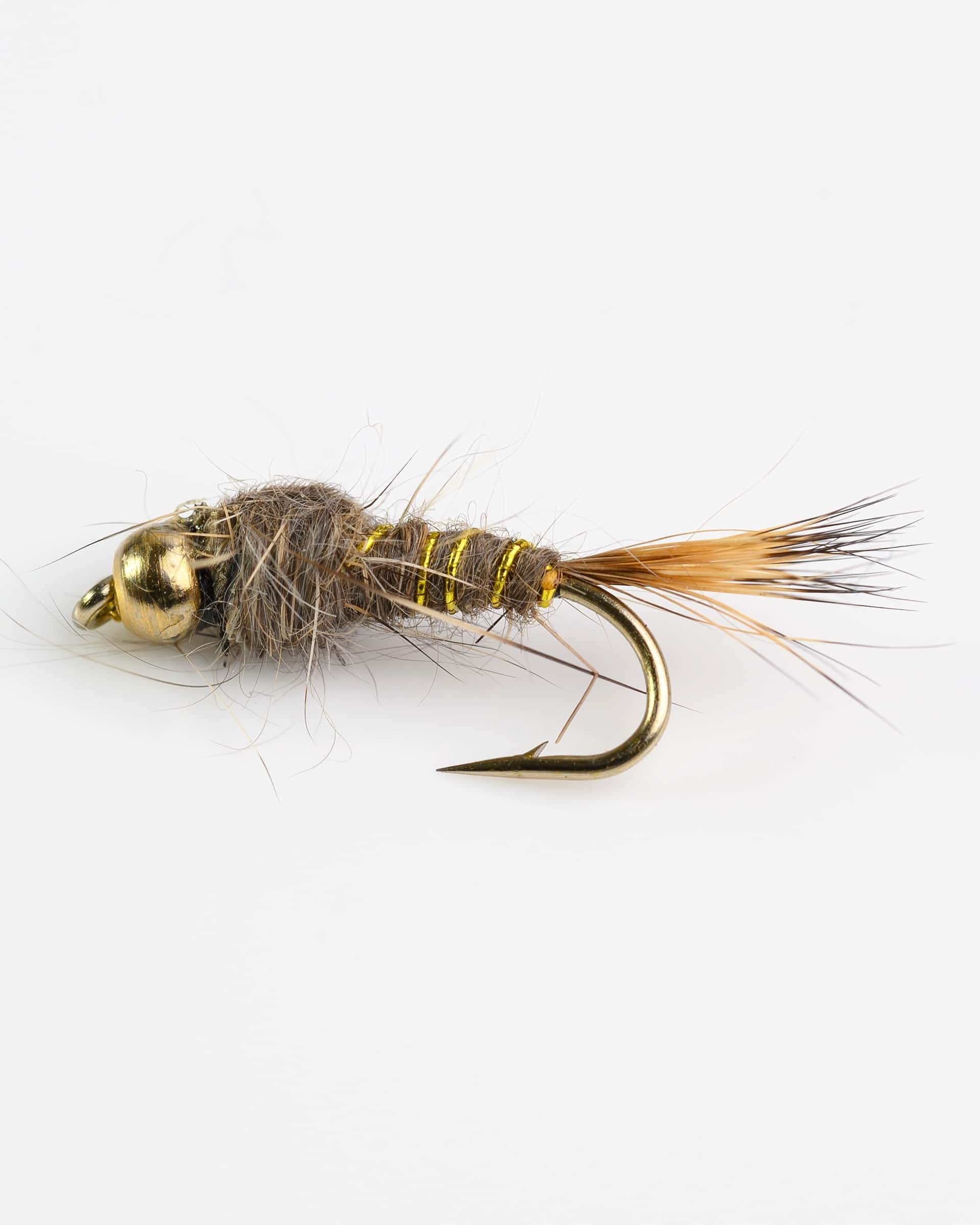 Fly Fishing Nymphs (Beginner's Guide, Tips & Tricks)