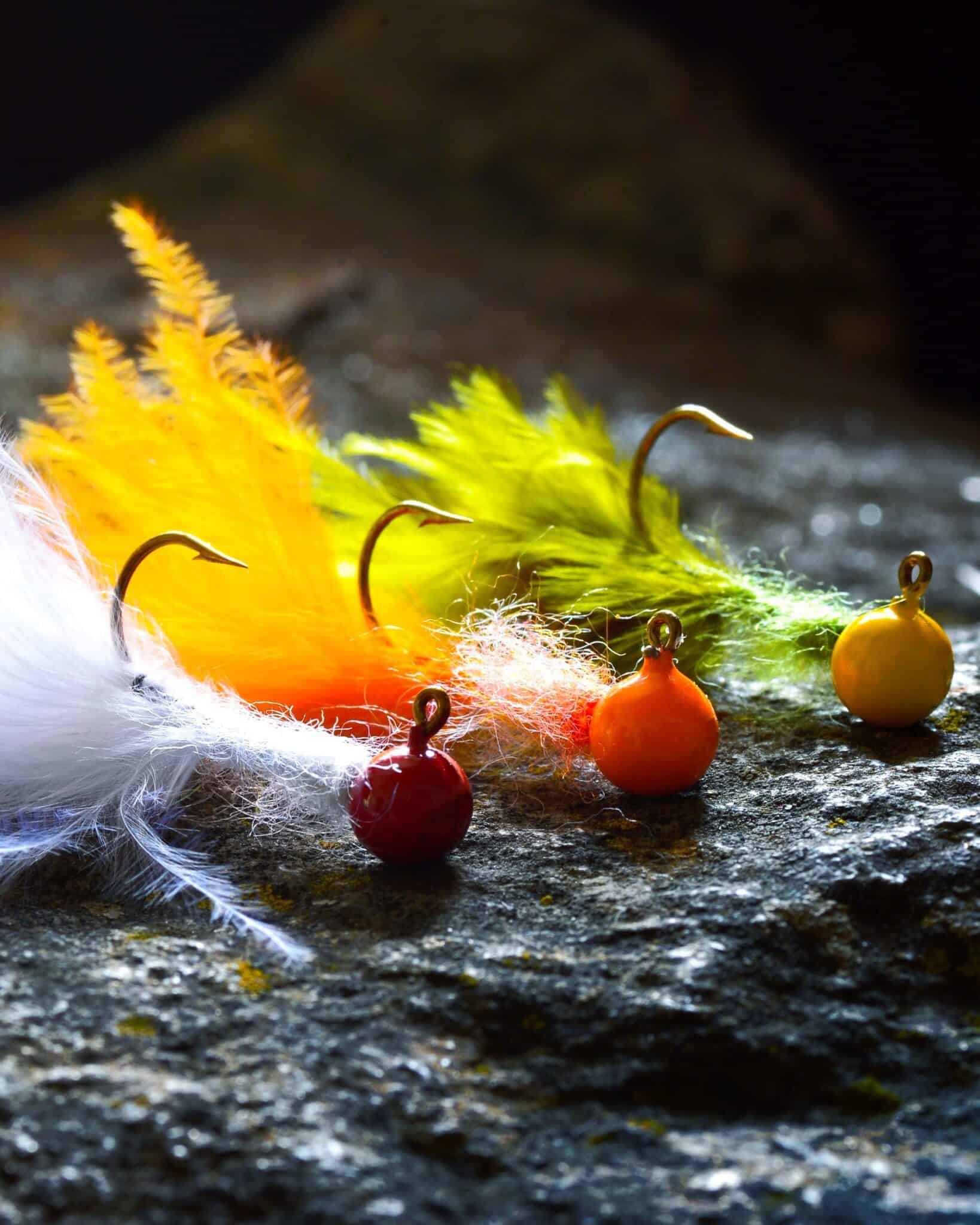 Fly Fishing Nymphs (Beginner's Guide, Tips & Tricks)