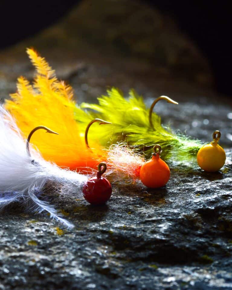 Fly Fishing Nymphs (Beginner's Guide, Tips & Tricks)