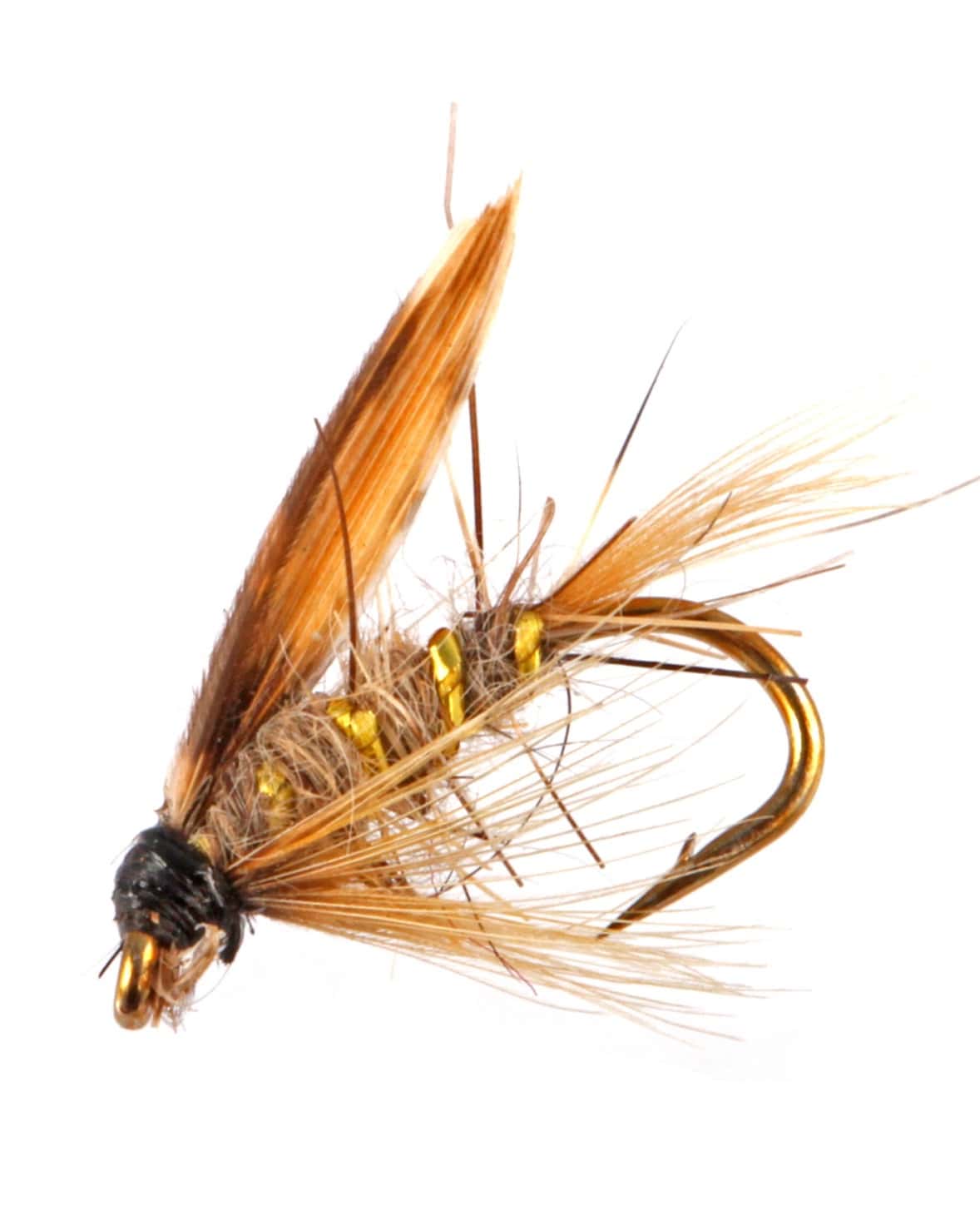 Fly Fishing Nymphs (Beginner's Guide, Tips & Tricks)