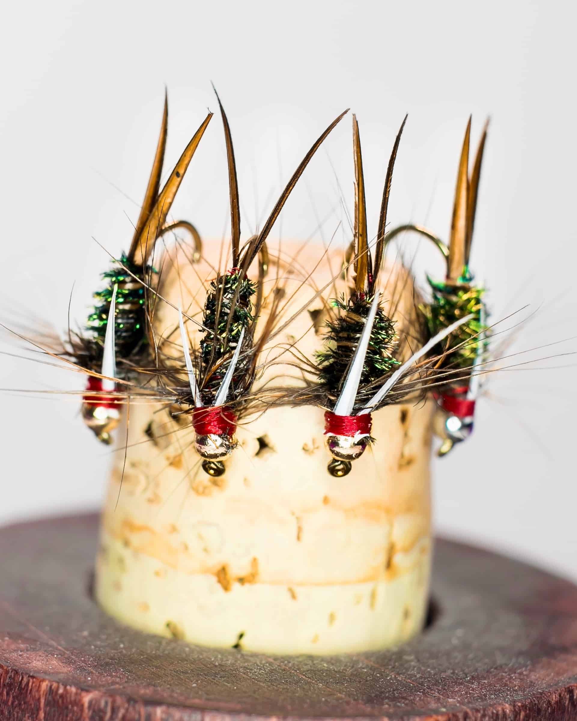 Fly Fishing Nymphs (Beginner's Guide, Tips & Tricks)