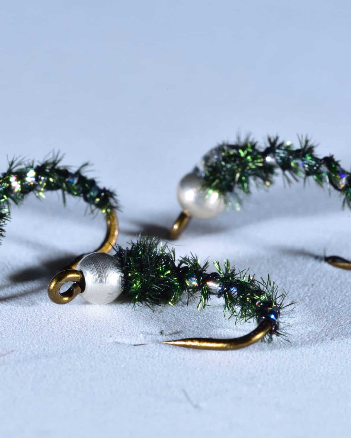 Fly Fishing Nymphs (Beginner's Guide, Tips & Tricks)