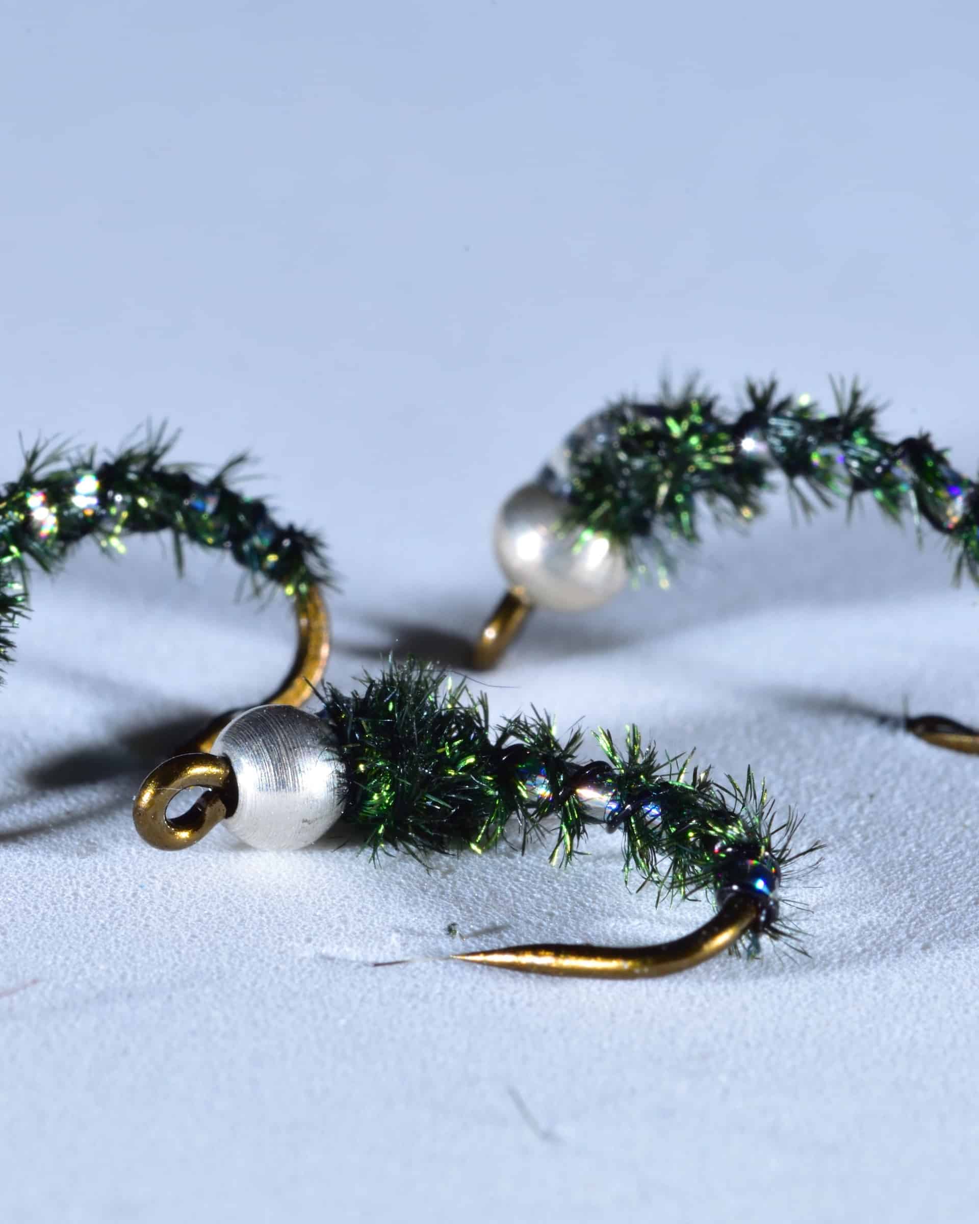 Fly Fishing Nymphs (Beginner's Guide, Tips & Tricks)